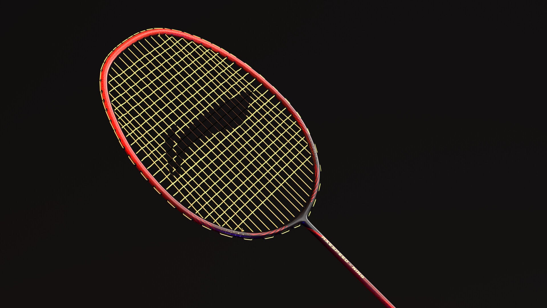 Li-Ning Sports